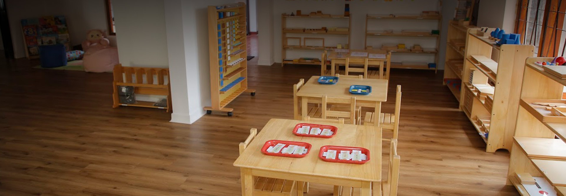 AMI Montessori in Sri Lanka | Little Miracles Montessori Academy